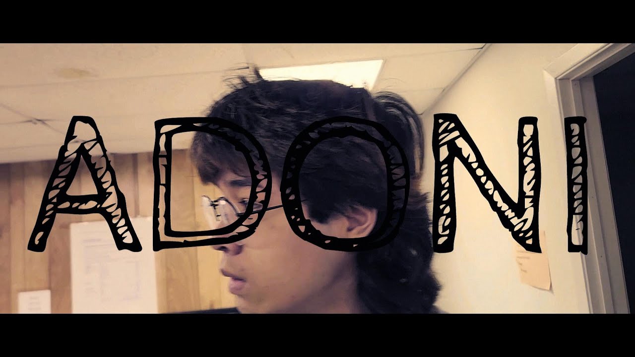 Adoni - YouTube