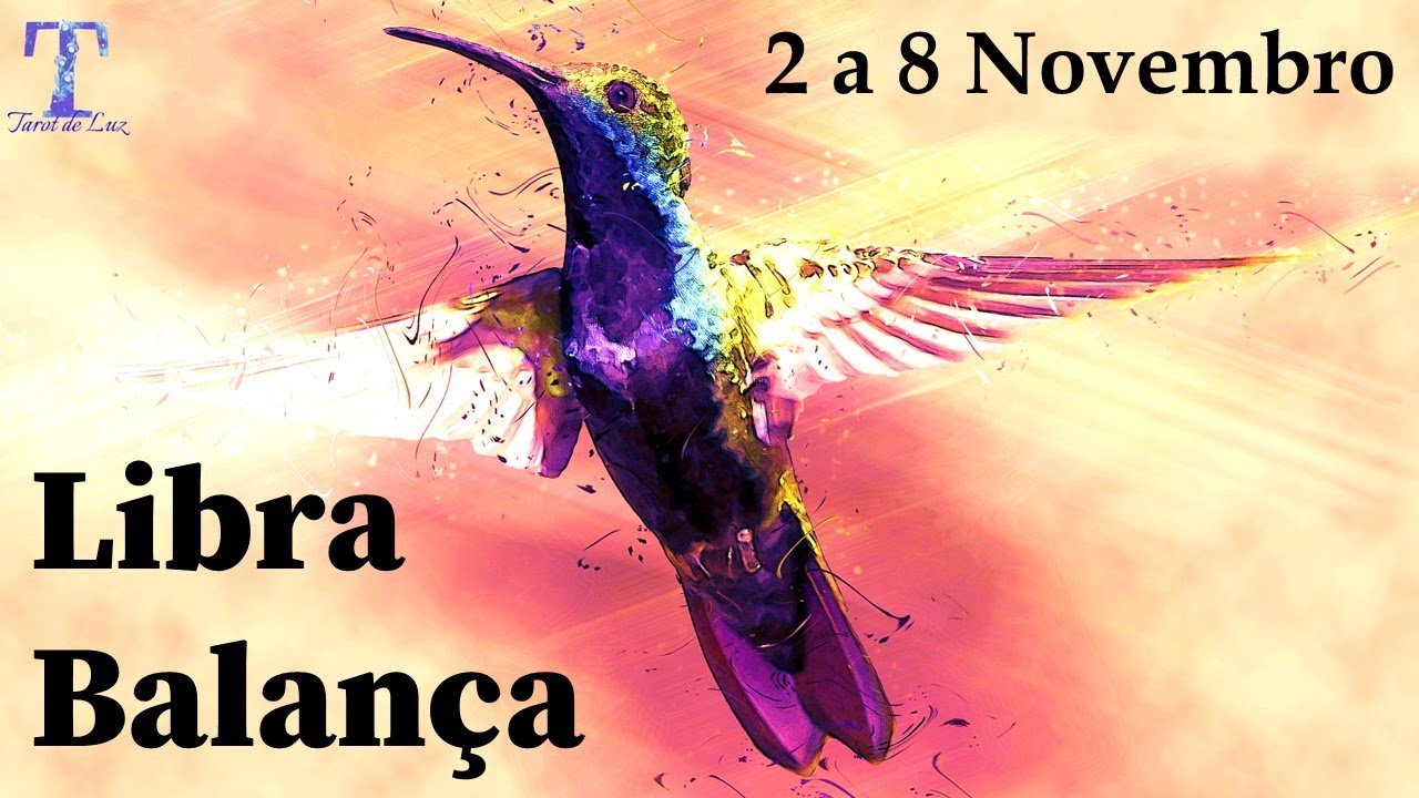 Balança/Libra - Estejam atentos às orientações que chegam para poderem ...