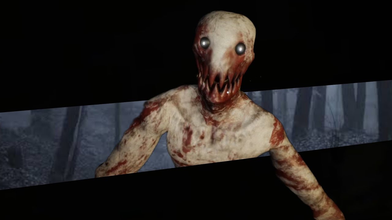 Essa cópia de The Rake é... boa? (THE SKIN WALKER) - YouTube