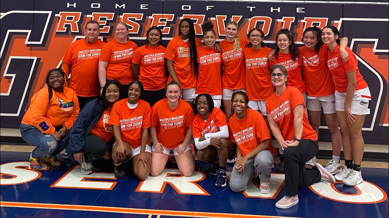 Resi Gators 2022-23 Highlights! - YouTube