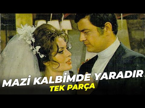 Mazi Kalbimde Yaradır | Tek Parça