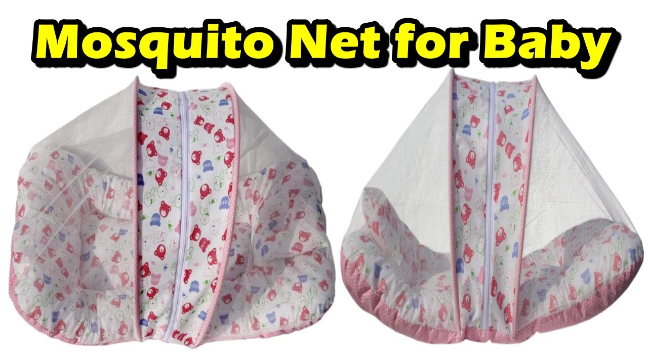 Mosquito Nets for Babies: Protecting Your Little One #mosquitonets # ...