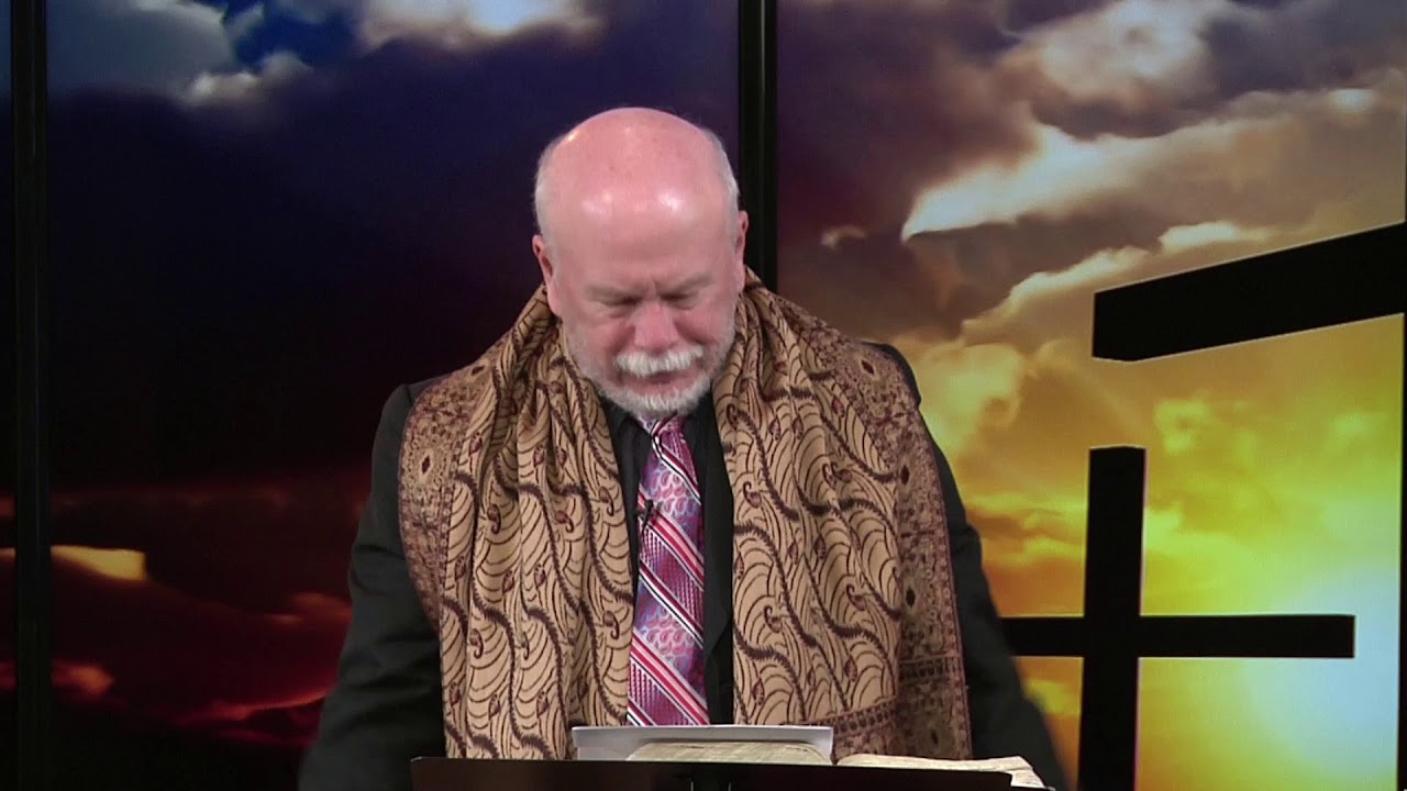 71- God Talk - With Pastor Dan Smith - S2E19 - YouTube