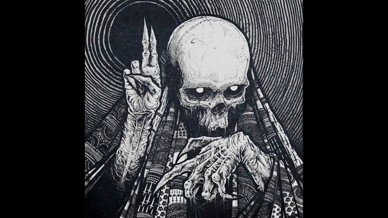 [FREE] FREDDIE DREDD TYPE BEAT - "NECROMANCER" - YouTube