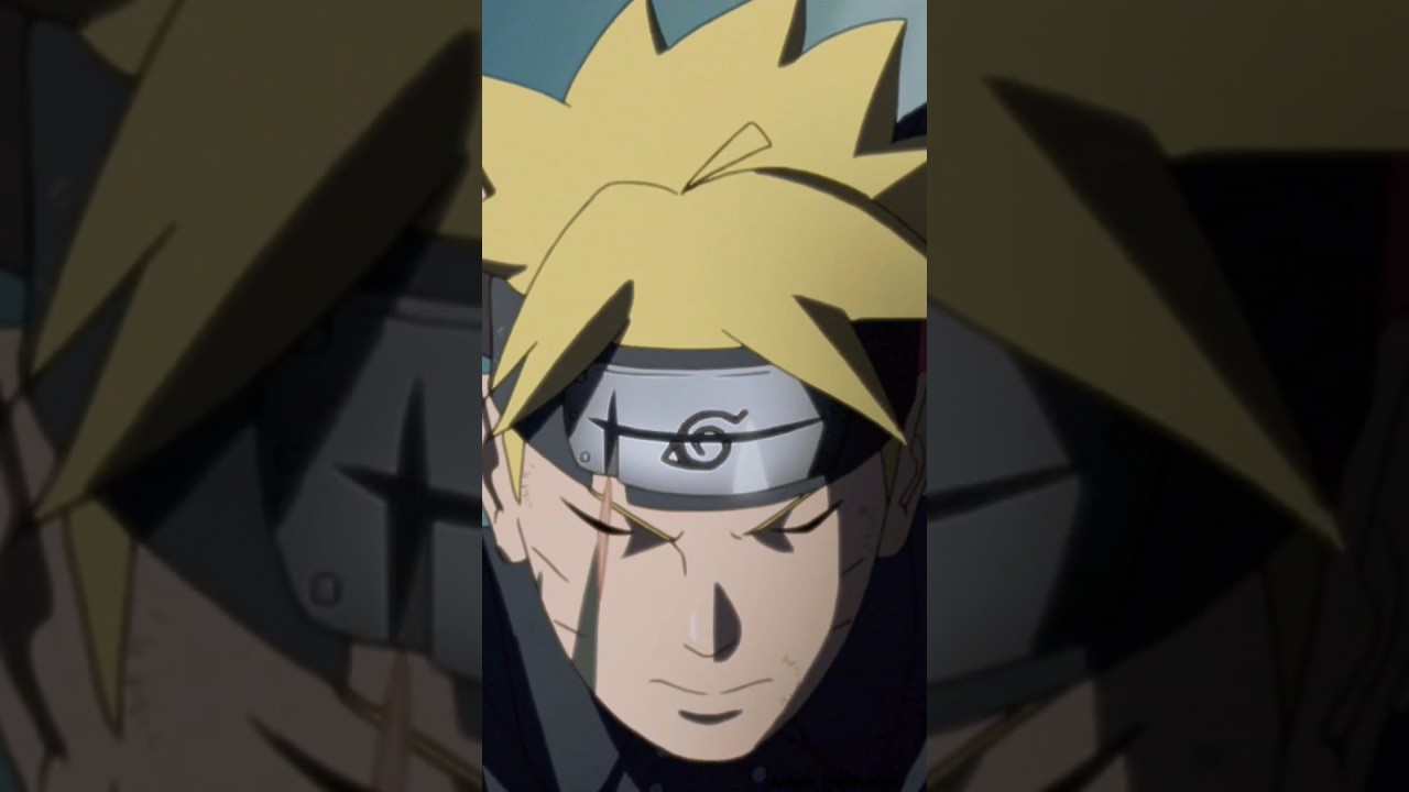 Kawaki vs Boruto last fight short..... #anime #naruto #borutoamv ...