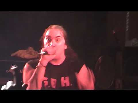 Король и шут. Клуб Старый дом 07.06.2004