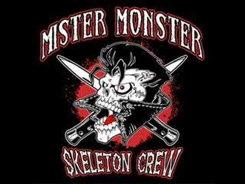 Mister Monster - Amy Sue - YouTube Music