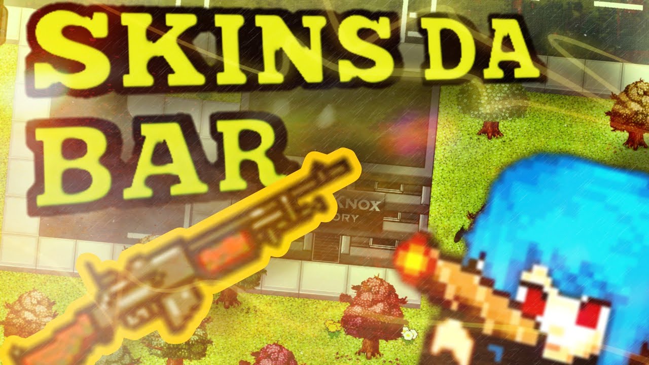 Todas as skins da BAR - Graal era - YouTube