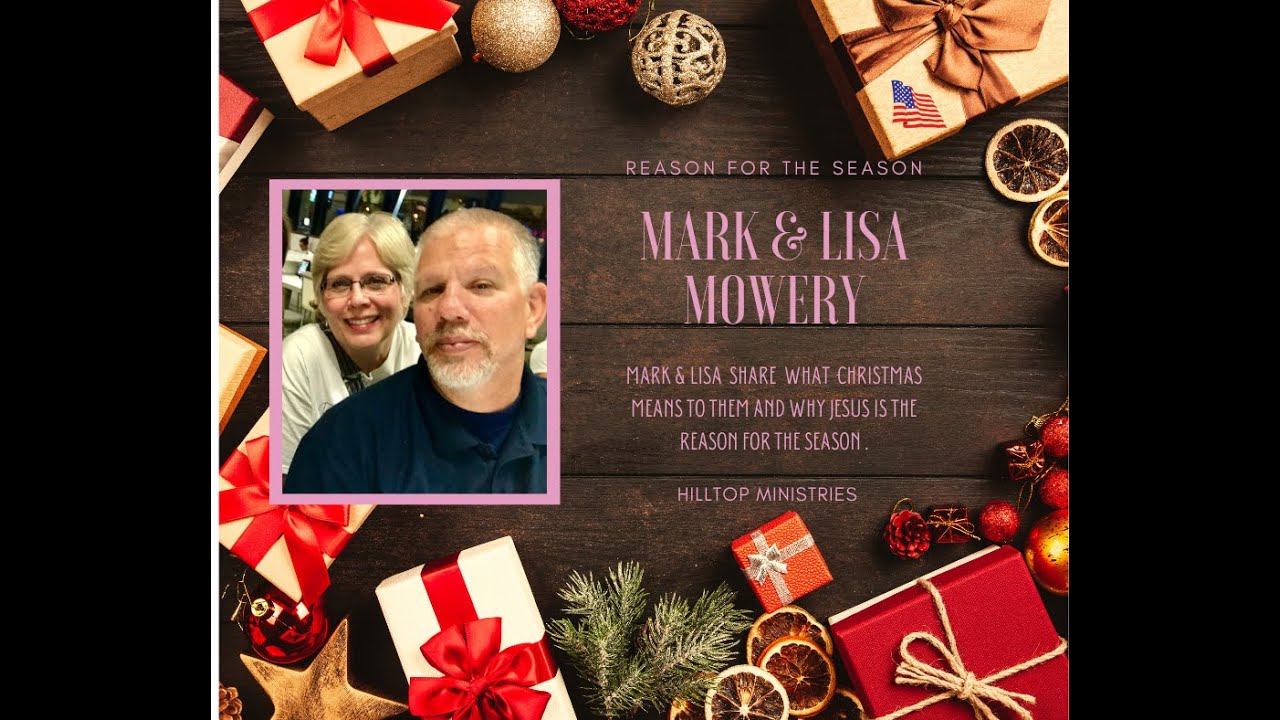 MARK AND LISA - YouTube