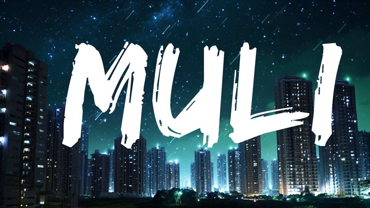 Ace Banzuelo - Muli (Lyrics) | Top Best Song - YouTube