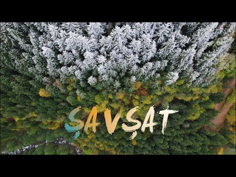 Şavşat'ta 50km Sonbahar Doğa Yürüyüşü