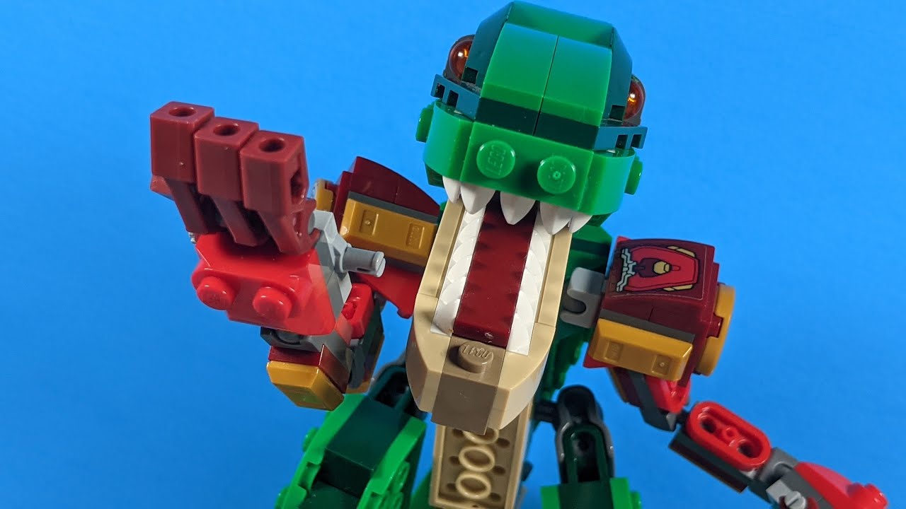 Hello There (Lego Stop Motion) - YouTube