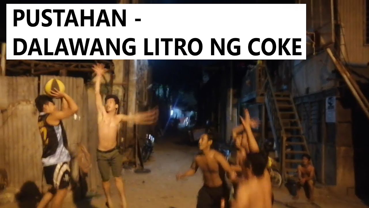 PUSTAHAN - YouTube