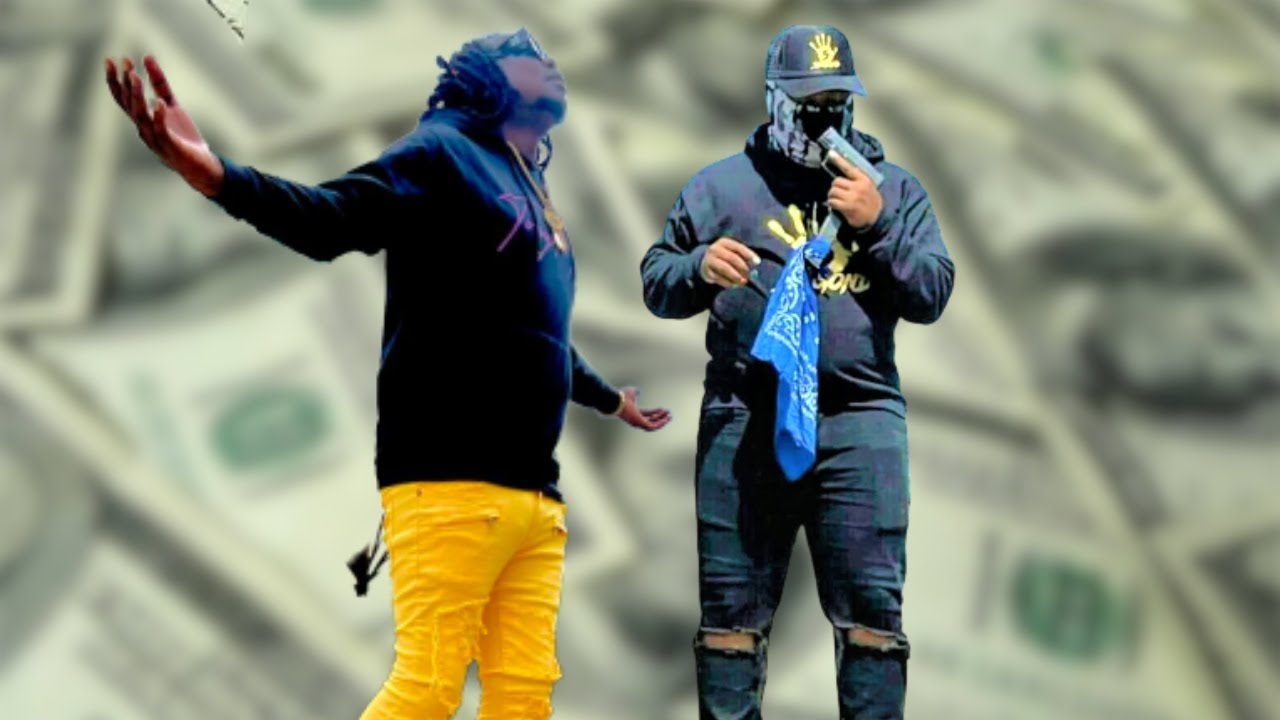 DOSYE TONY MIX AK CHÈF GANG IZO - YouTube