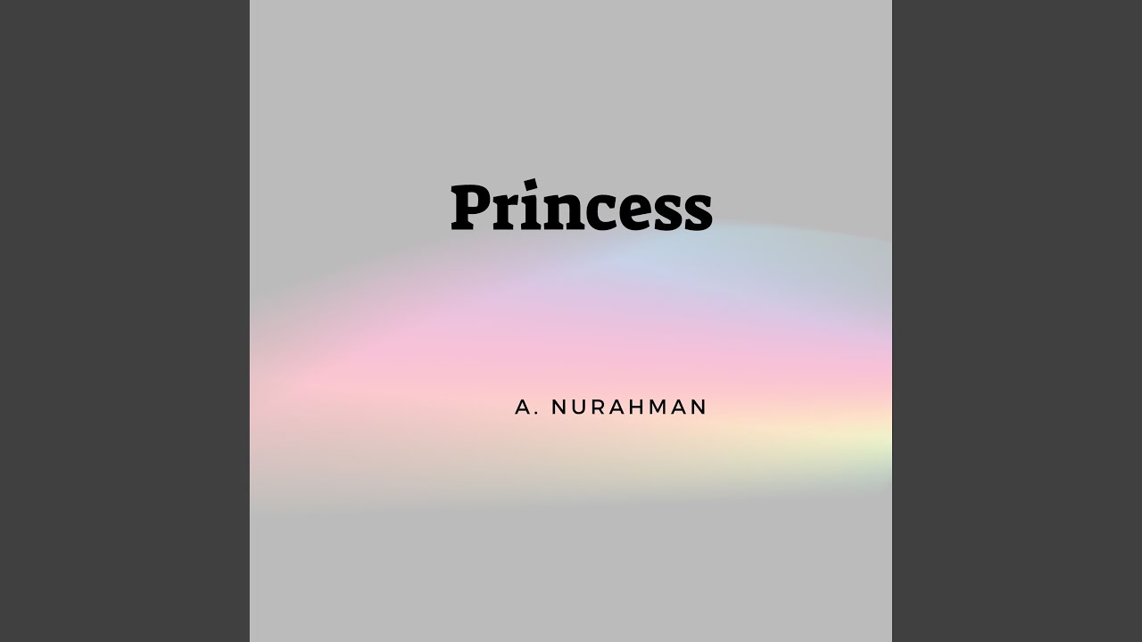 Princess Youtube