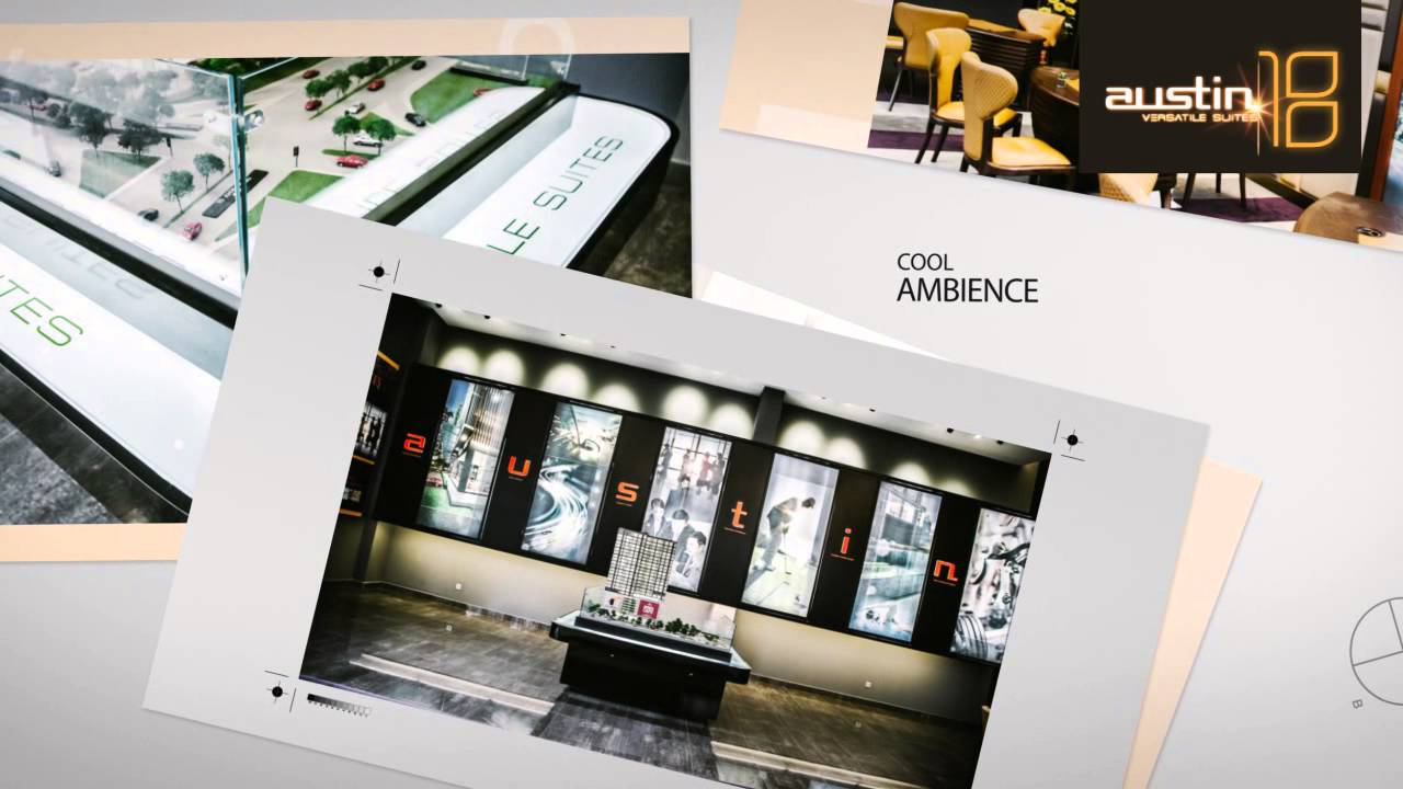 Austin 18 New Lifestyle Video - YouTube