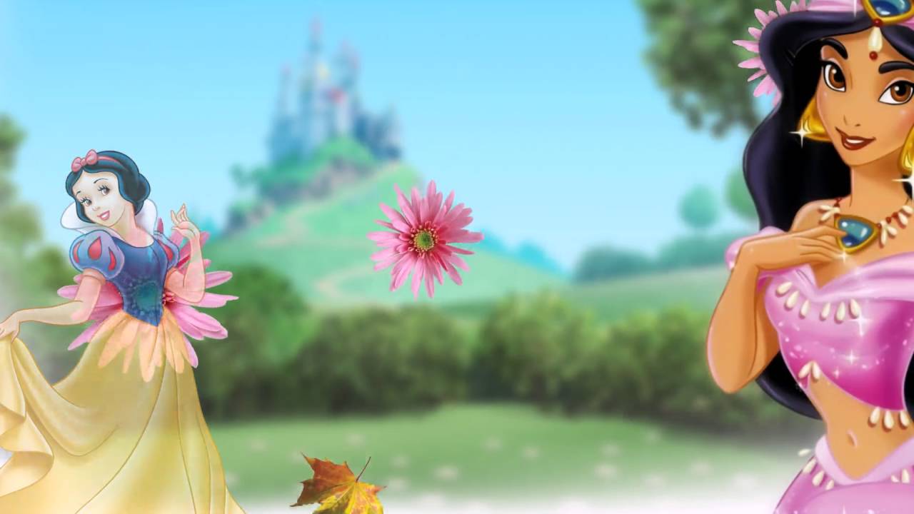 Convite Digital - Baile das princesas - Rebeca - STAM MOVIE - YouTube