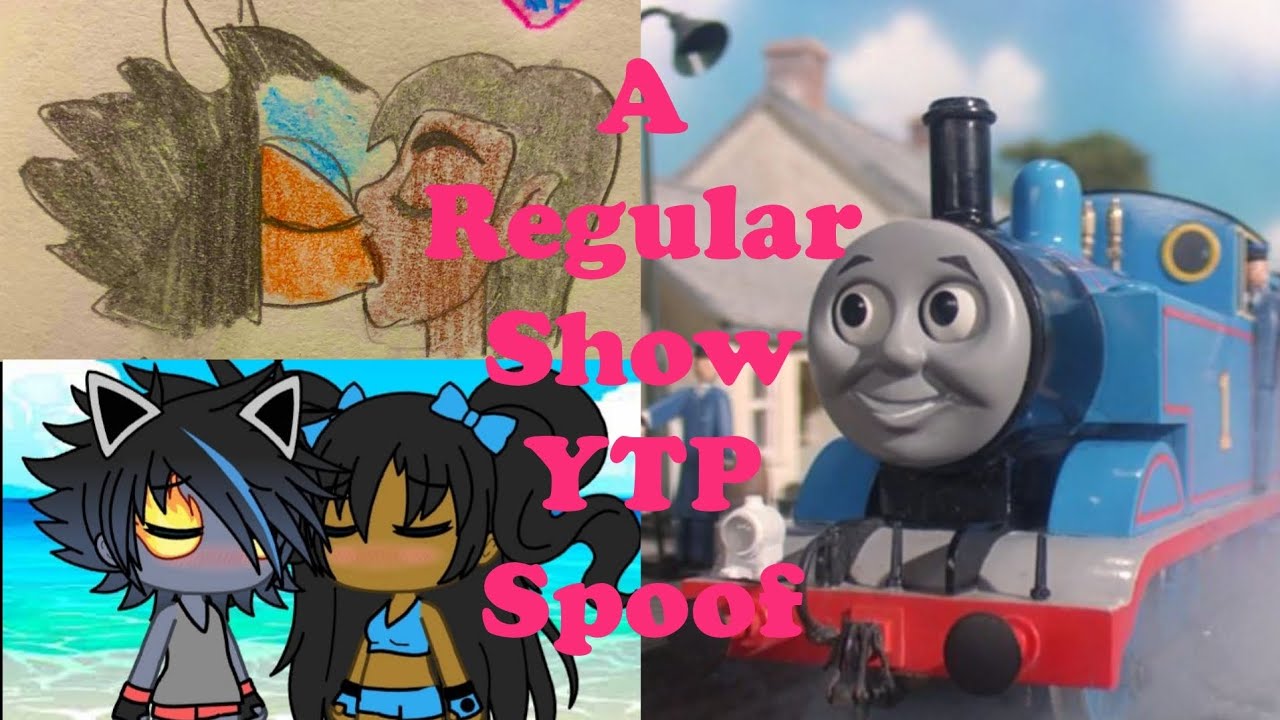 Arthur, Drake, Mini and Poly Invite Thomas - Emo Stories (1,370 Watchers On DeviantArt Special ...