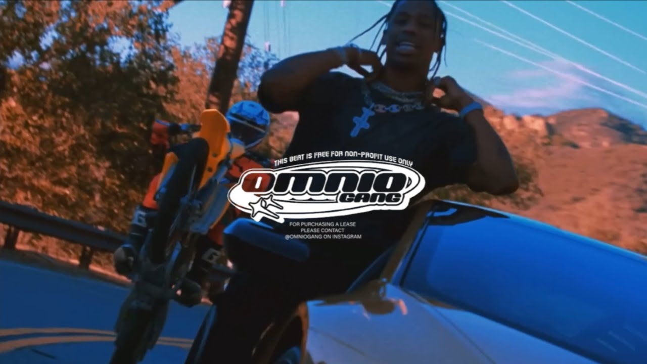 [FREE] TRAVIS SCOTT TRAP TYPE BEAT | HCL - YouTube