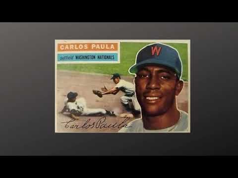 Carlos Paula — Barrier Breakers Integration Pioneer