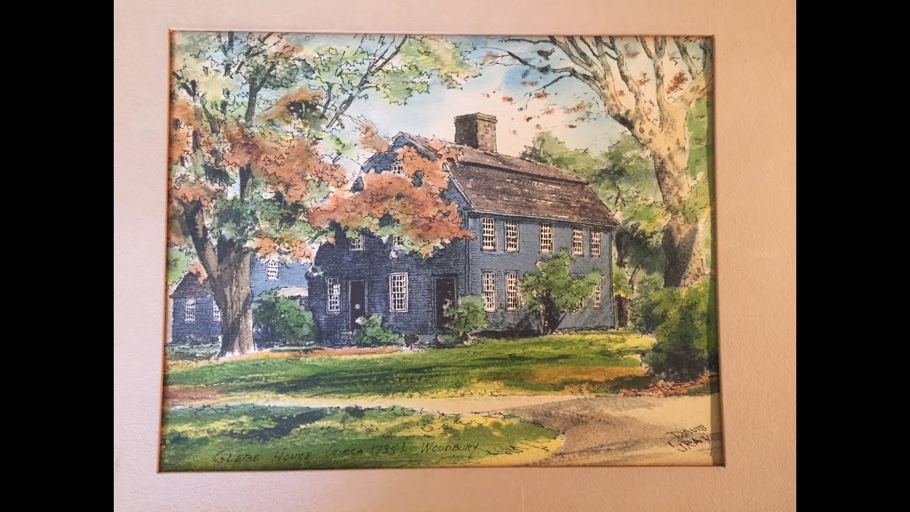 GLEBE HOUSE & GERTRUDE JEKYLL’S GARDEN - Grand Homes & Gardens ...