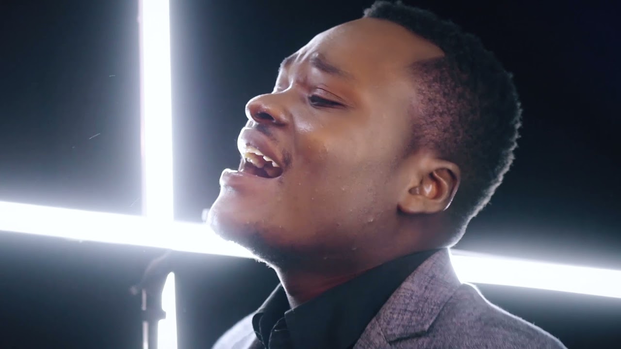 Donald Simba - Ndibingirei - YouTube