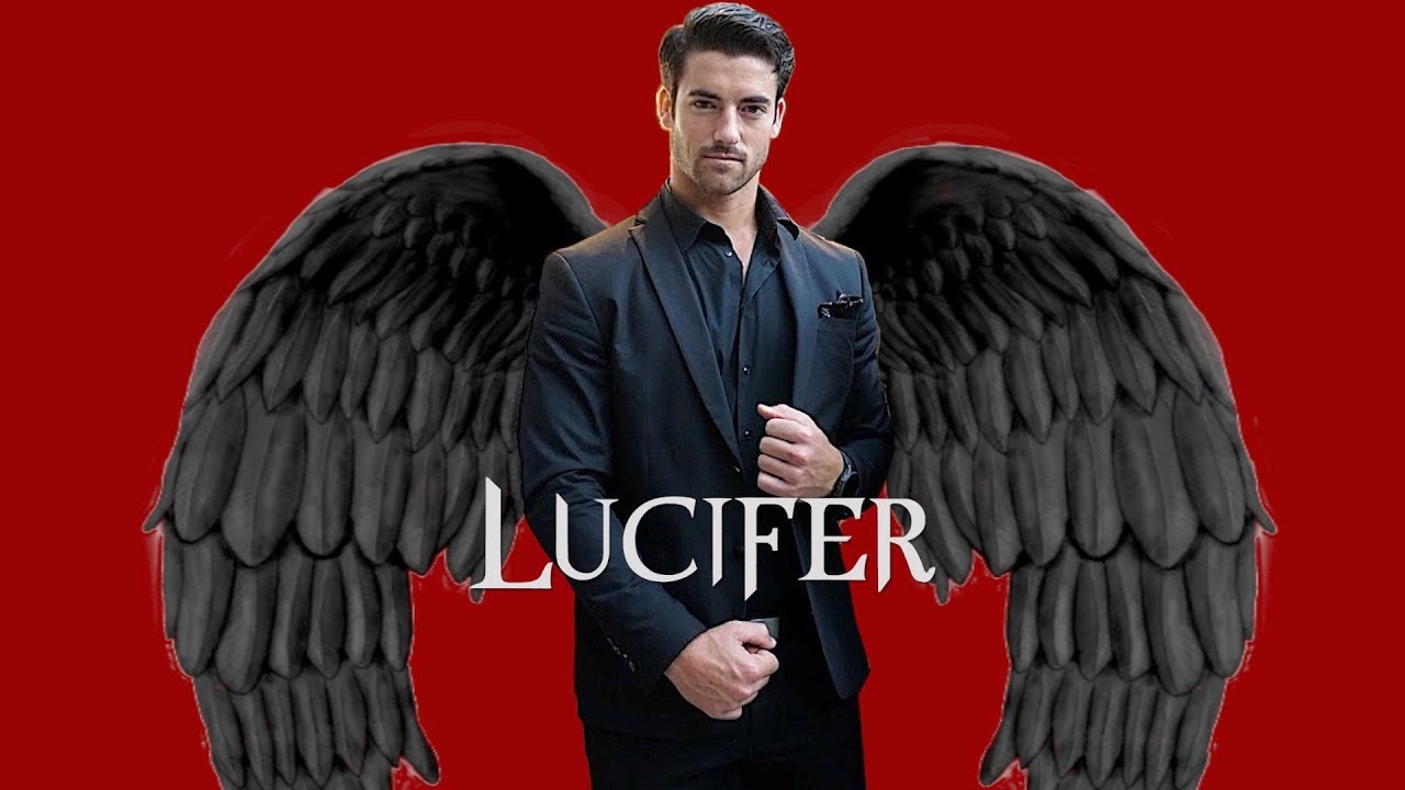 NYCC '19 SATURDAY AS LUCIFER MORNINGSTAR(Netflix) - YouTube
