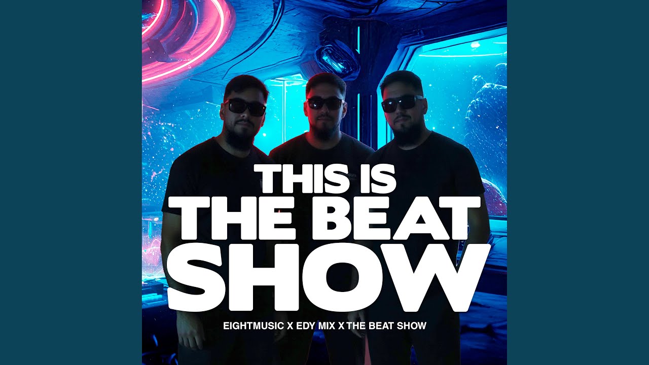 This is The Beat Show (Breaks Remix) - YouTube