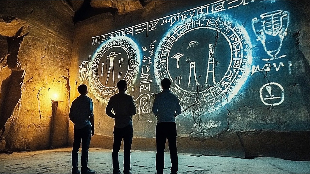 AI HAS LEARNED TO DECODE UNKNOWN LANGUAGES: What Has Become Known ...