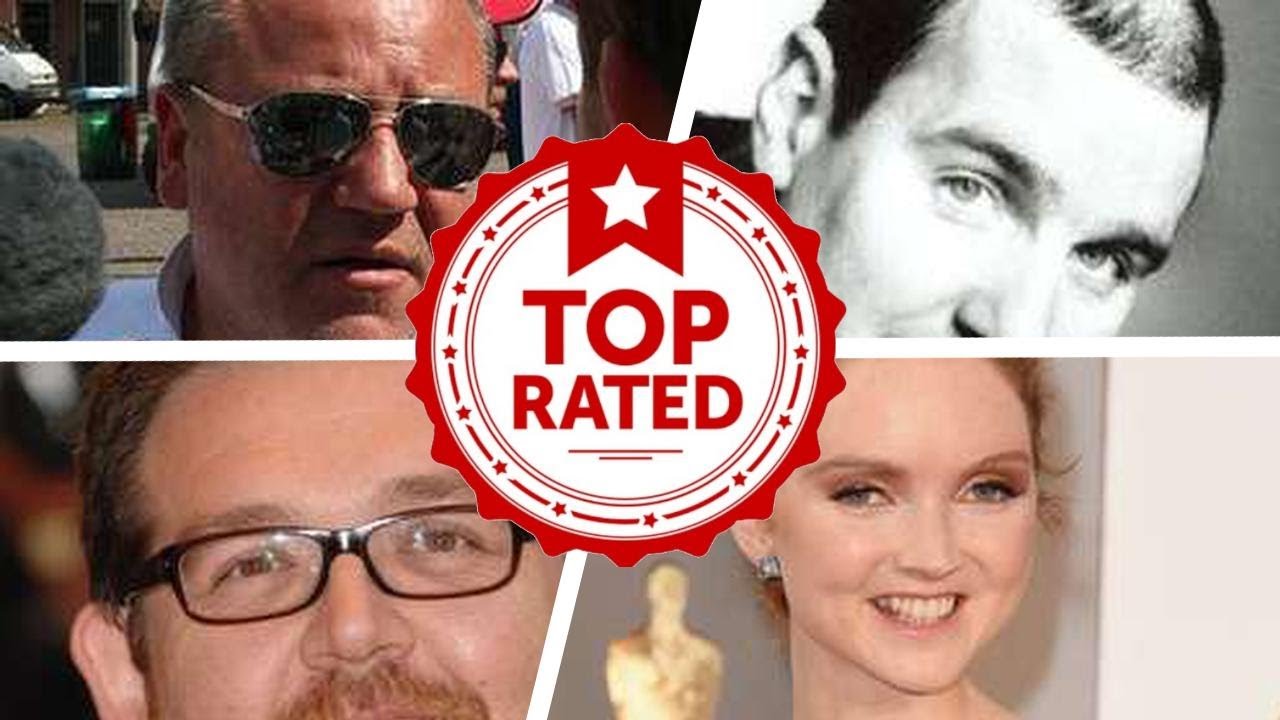 Full Cast Of Snow White And The Huntsman Actors/Actresses 💫 - YouTube