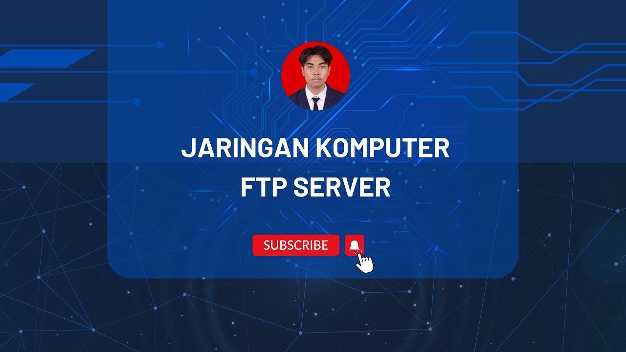FTP SERVER...!!! - YouTube