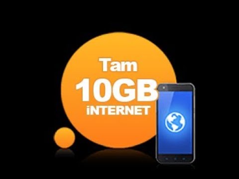 Turkcell bedava aylık 10 GB internet