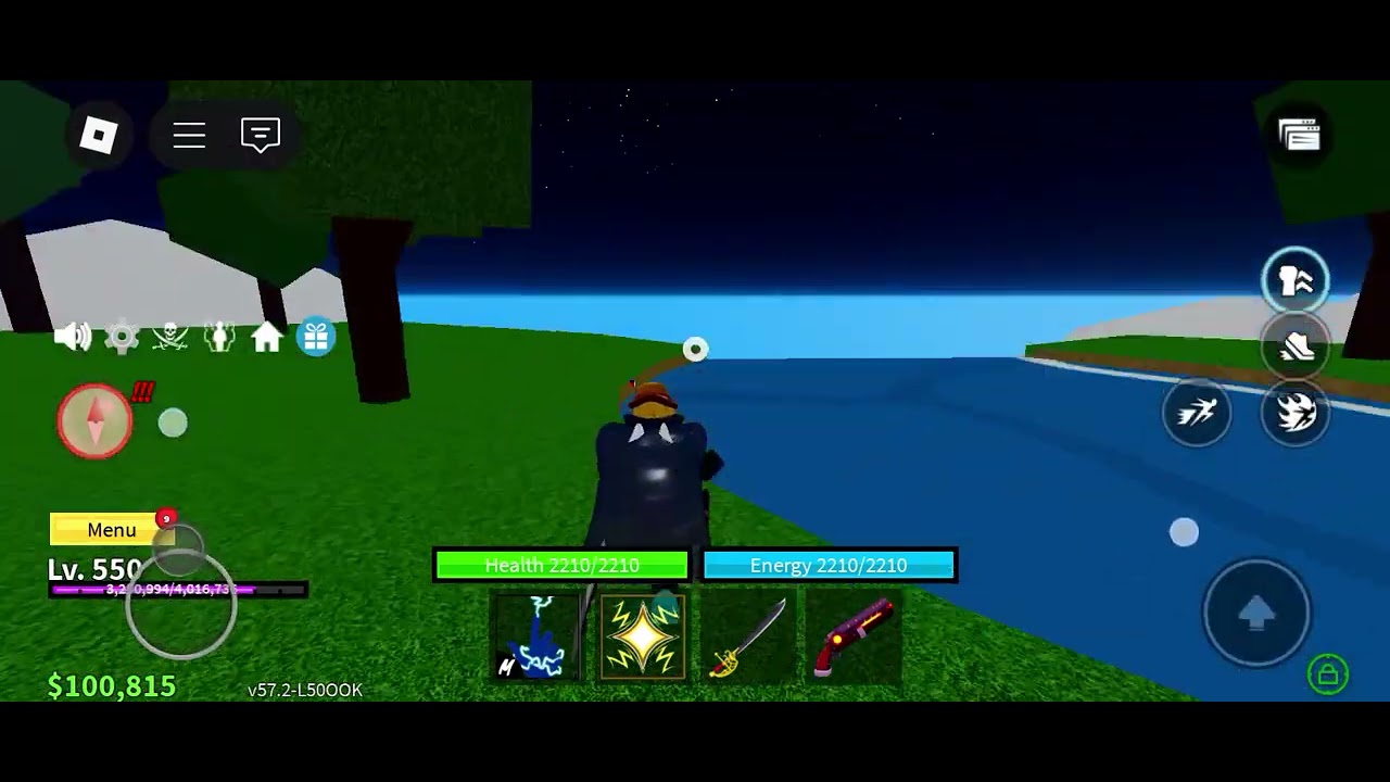 where is FUDD10 in blox fruit - YouTube