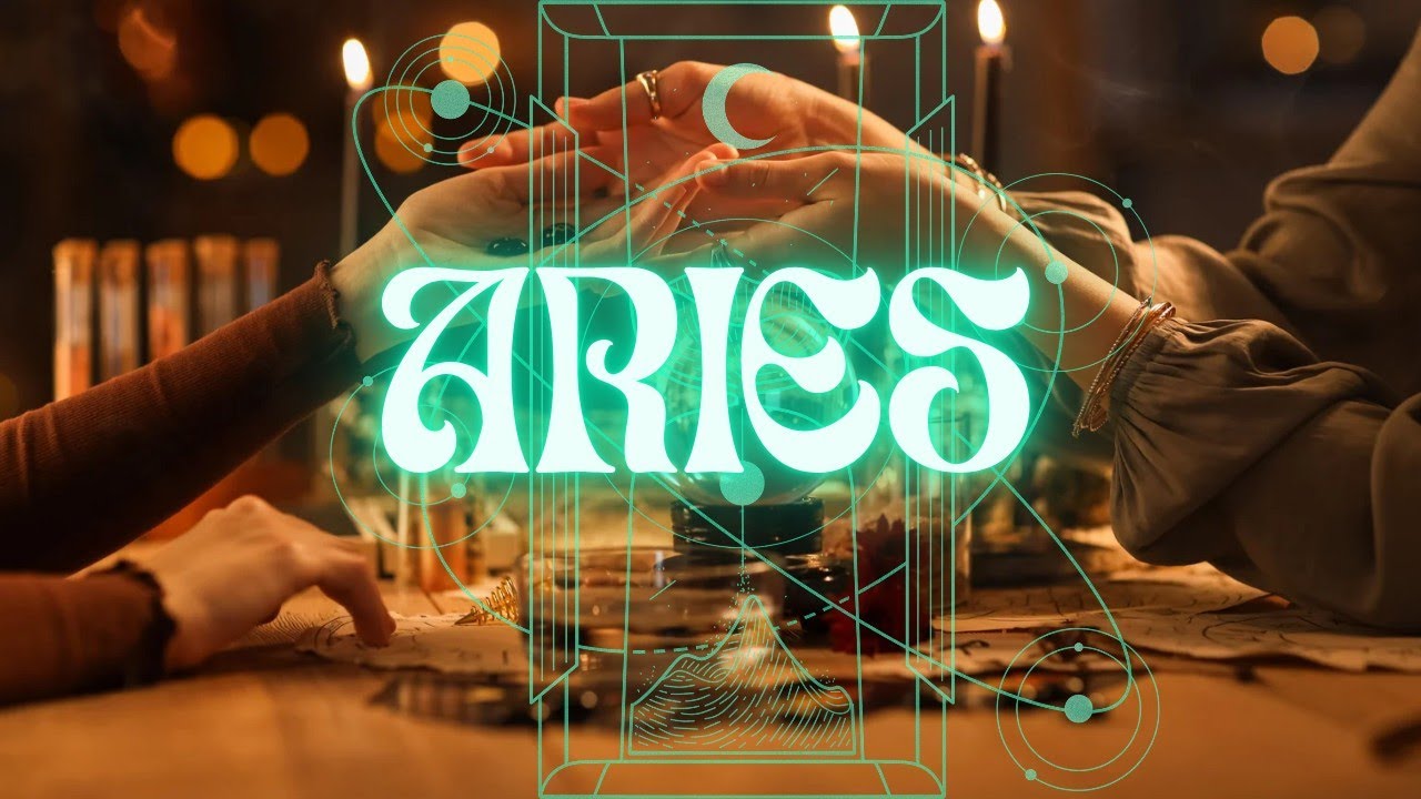 ARIES 💲 Check Your Inbox Now—The Offer Is Massive But The Deadline Is ...