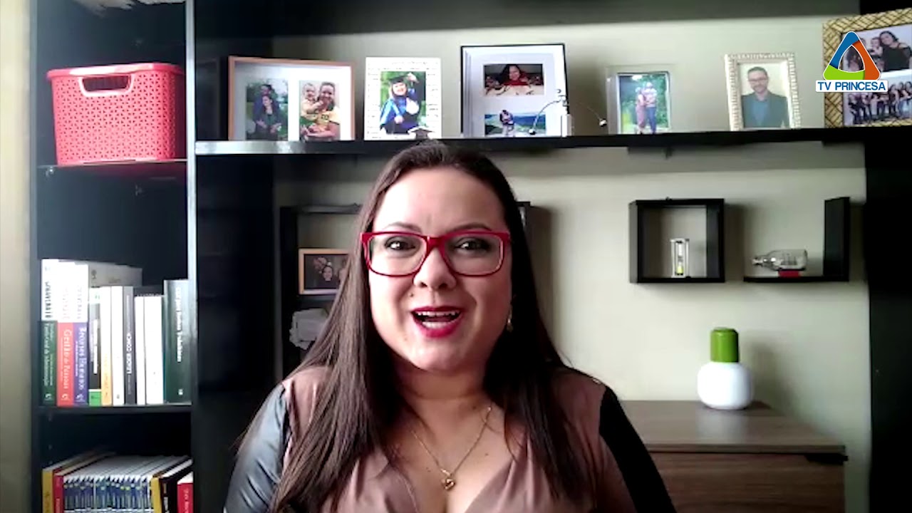 (JC 11/05/2020) Flávia Batista - YouTube