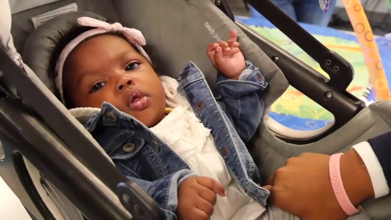 WestSide Baby Thanks Dorel Juvenile - YouTube