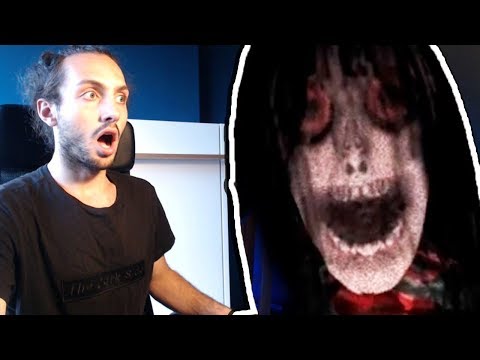 JAPONLARIN KORKU OYUNU