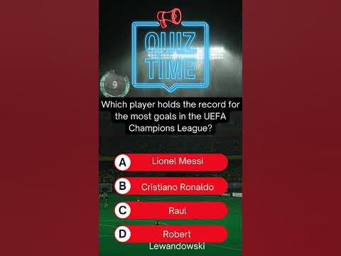 Ultimate Football Quiz: Test Football Knowledge! - YouTube