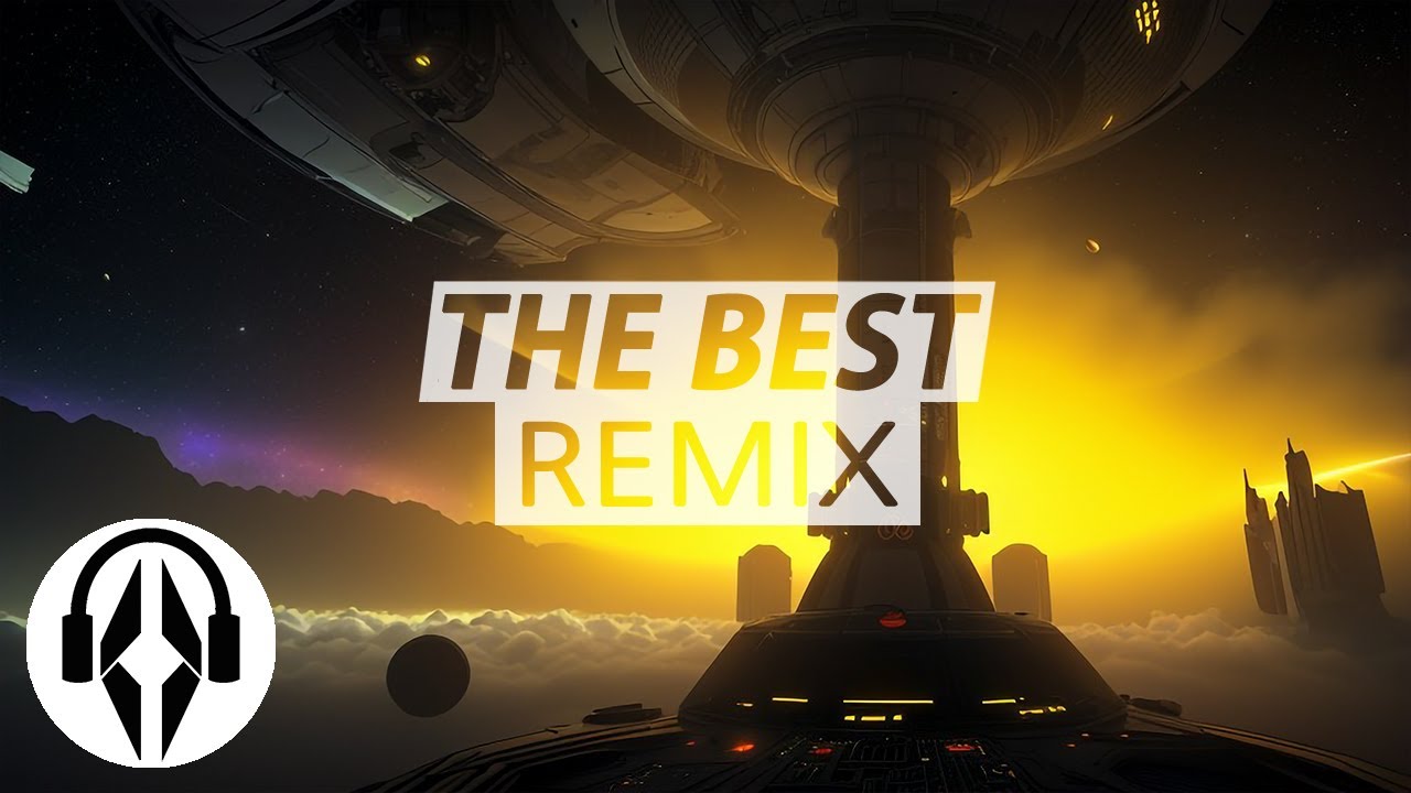 REMA - Calm Down (TECHNO REMIX) - YouTube