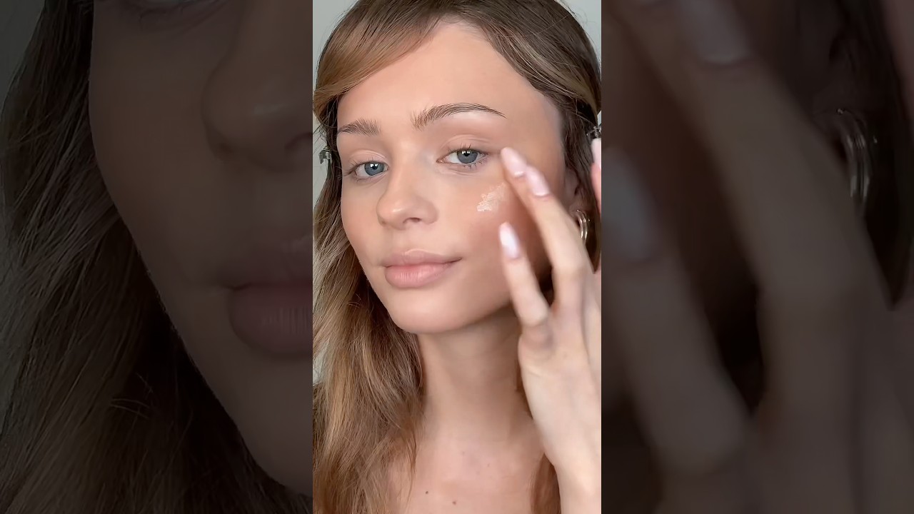 2007 MAKEUP = BRONZER #youtube #tutorial #makeup #makeuptutorial #2000s ...