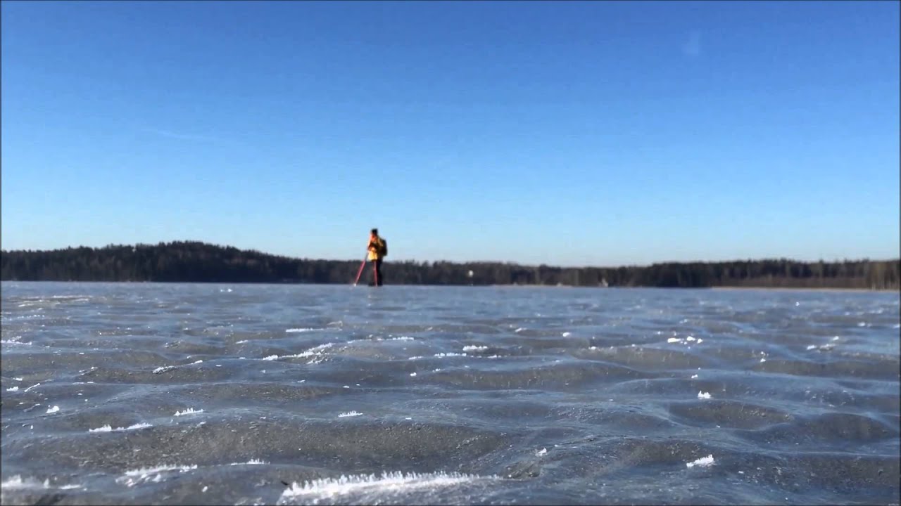 Hattifnatter - YouTube