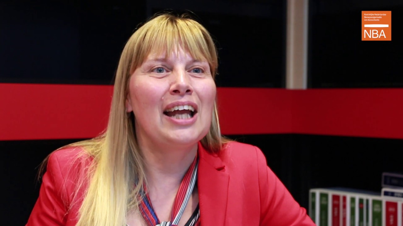 PE Testimonial - Erica Steenwijk AA - YouTube