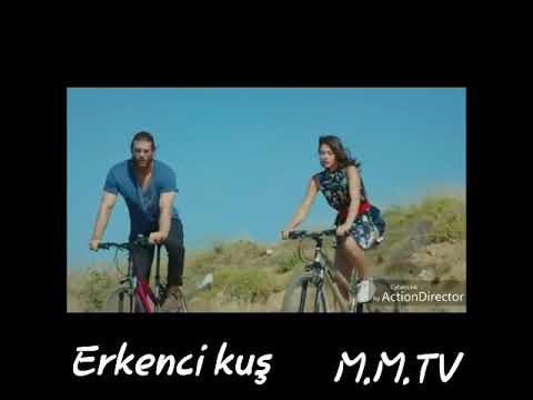 Erken kuş klip duygusal canan remjx