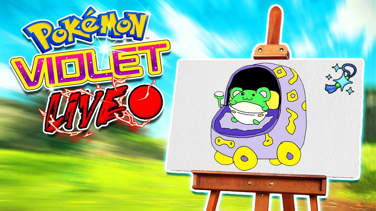 WE FOUND SHINY ♀COMBEE! - Pokemon Scarlet and Violet - YouTube
