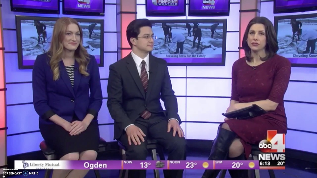 ABC's Good Morning Utah - YouTube