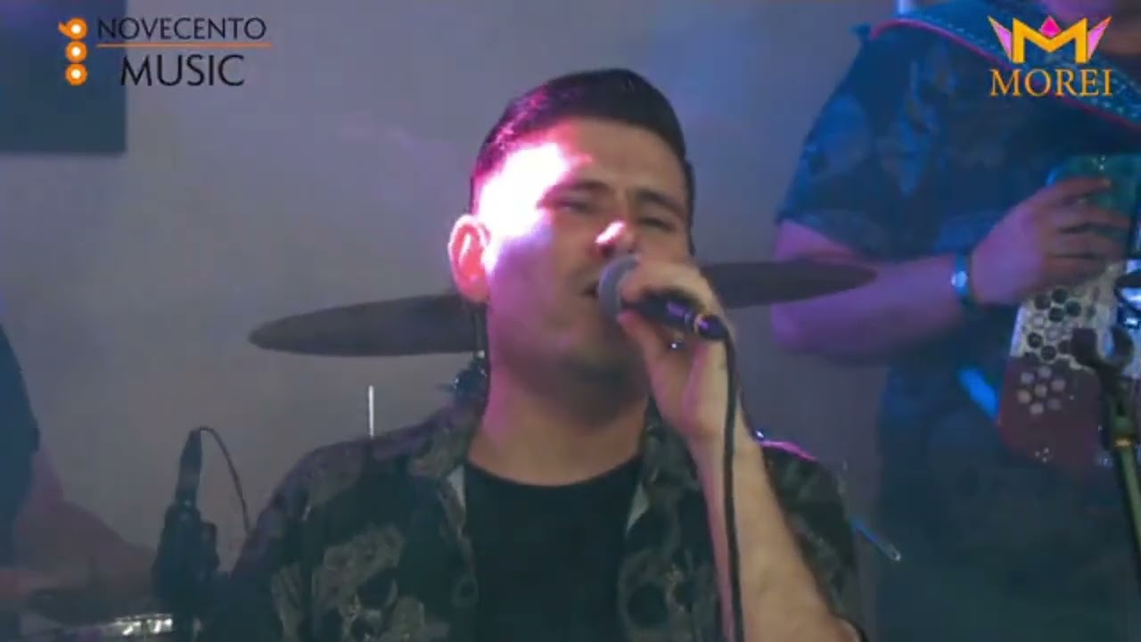 Ahora Dile(Ram Herrera) - La Raza Mty - YouTube