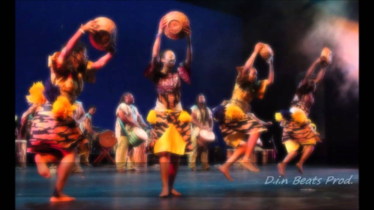 " On Fire 🔥♫" - Azonto Afrobeat Instrumental/ Piano Afro Hip Hop Beat ...