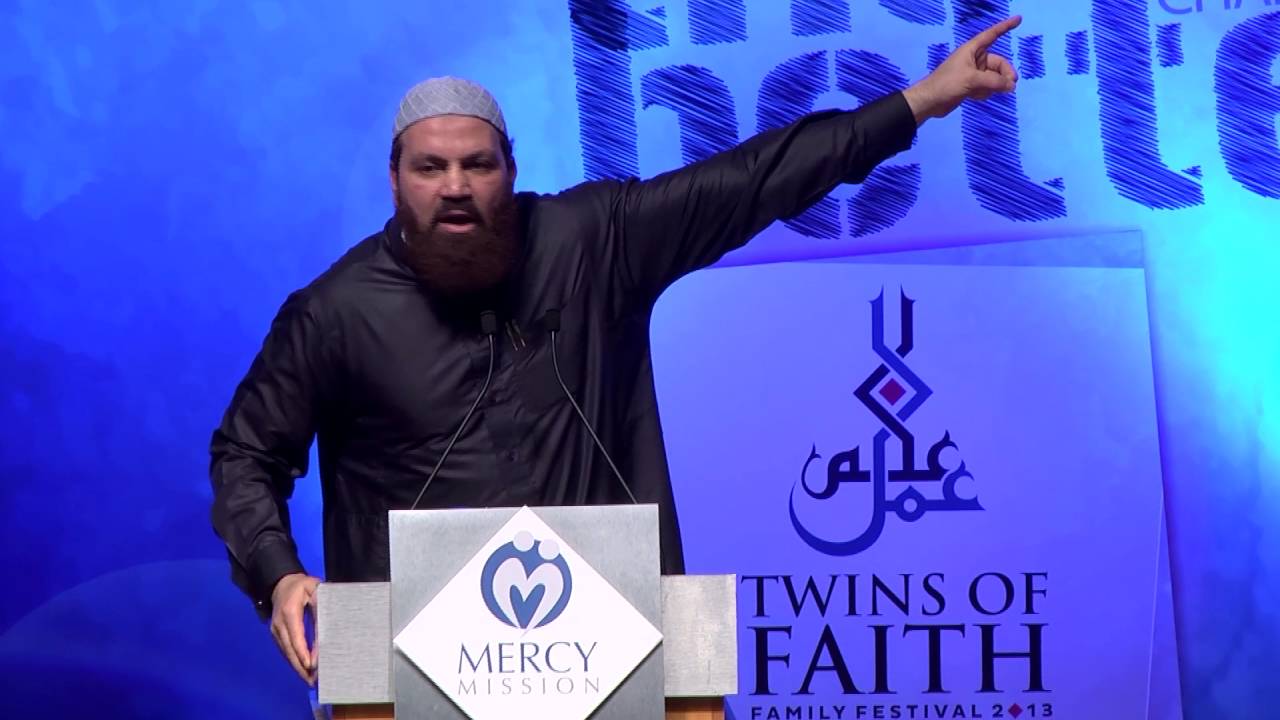 Sheikh Alaa Elsayed - The Sunnah The Better - YouTube