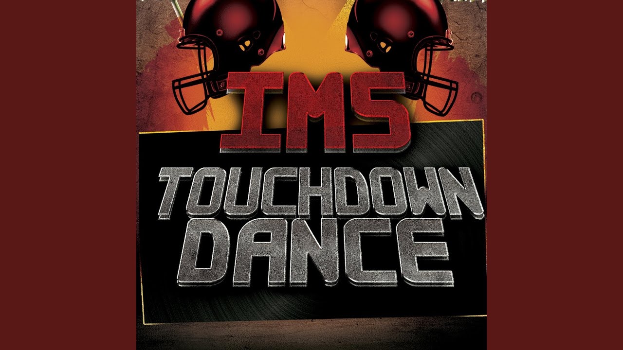 Touchdown Dance - YouTube