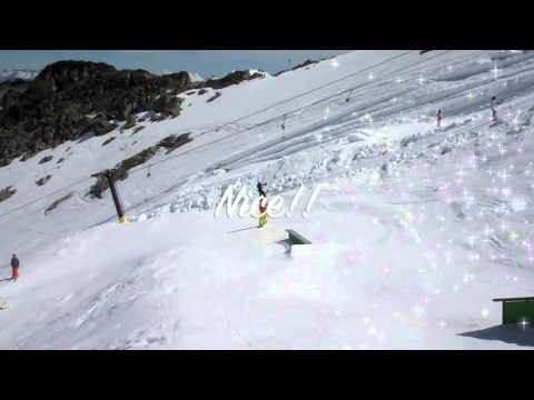 Josh Bibby Cam #2 - YouTube